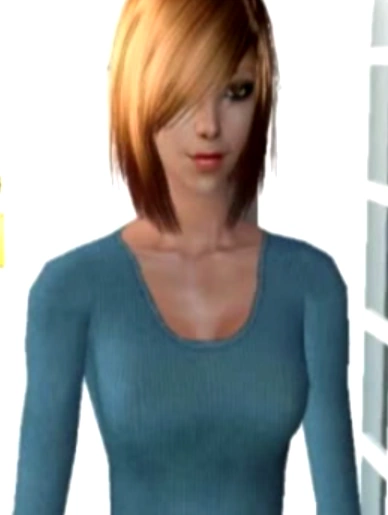 Alex | The Stalker Wiki | Fandom