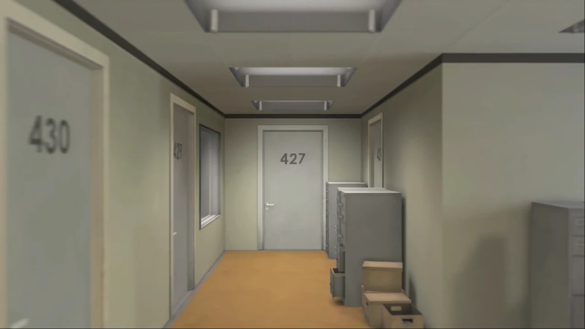 The Stanley Parable Introduction Video/Gallery | The Stanley Parable ...