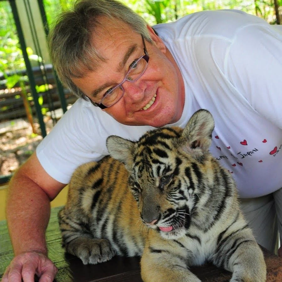 Kevan Brighting | The Stanley Parable Wiki | Fandom