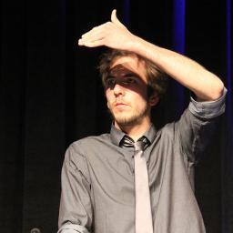 Davey Wreden | The Stanley Parable Wiki | Fandom