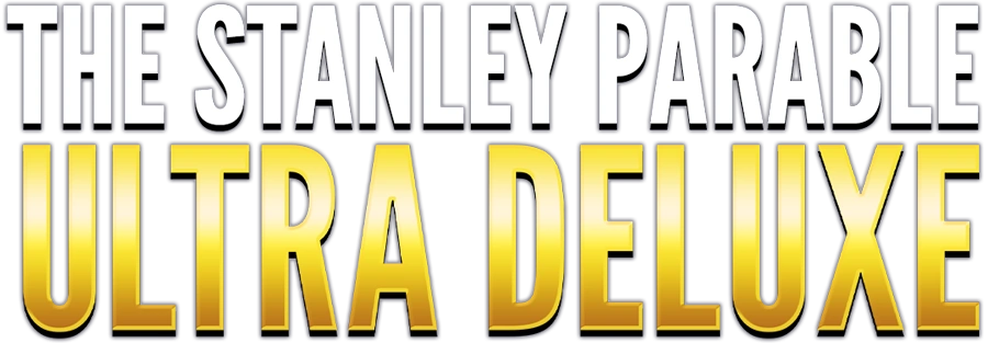 The Stanley Parable: Ultra Deluxe | The Stanley Parable Wiki | Fandom