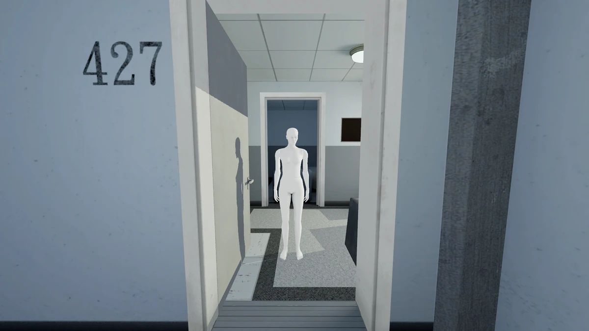 Apartment Building/Gallery | The Stanley Parable Wiki | Fandom