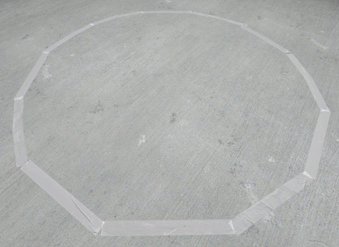 Jump Circle | The Stanley Parable Wiki | Fandom