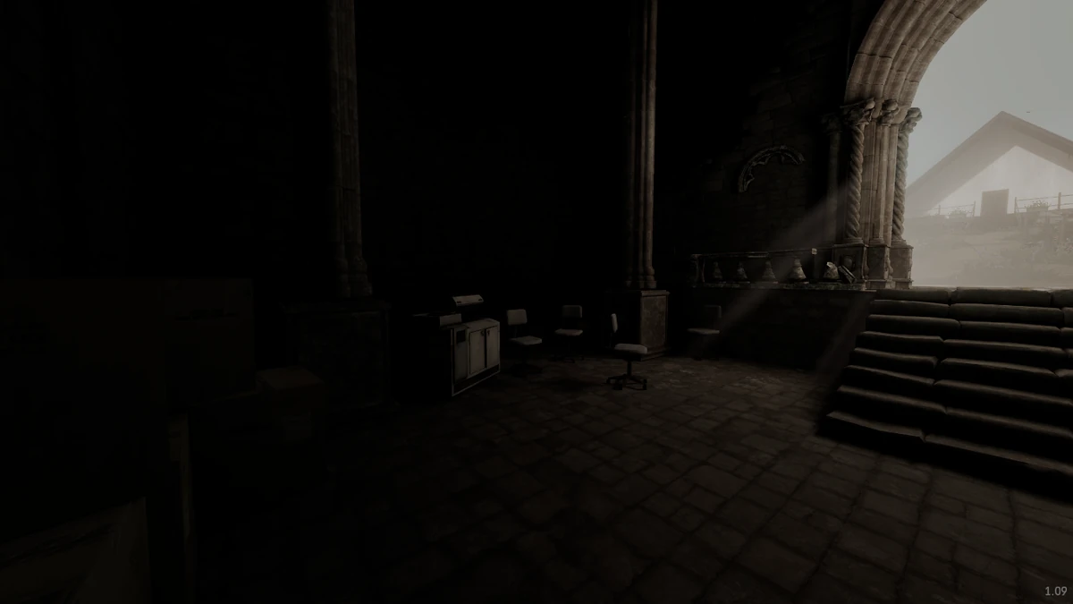 Memory Zone/Gallery | The Stanley Parable Wiki | Fandom