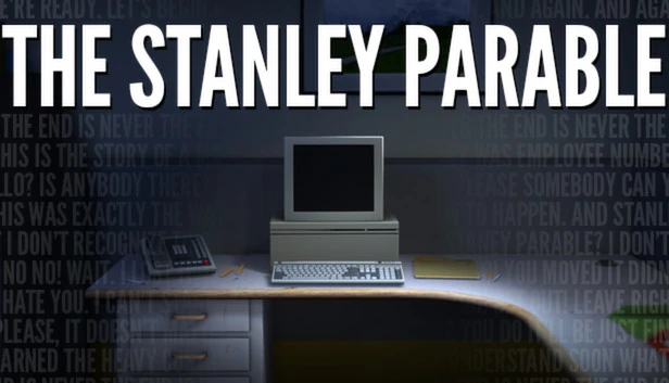 The Stanley Parable вики | Fandom