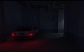 Hallways | The Stanley Parable Wiki | Fandom