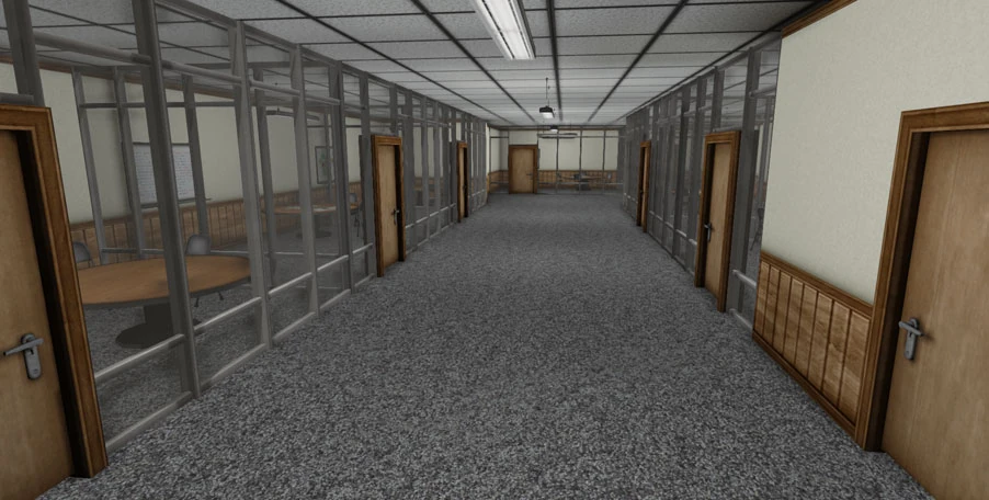 The Stanley Parable: Mobile Edition | The Stanley Parable Wiki | Fandom