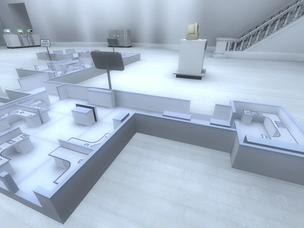 Category:Gallery | The Stanley Parable Wiki | Fandom