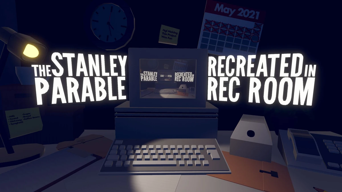Category:Mods | The Stanley Parable Wiki | Fandom