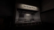 Serious Room | The Stanley Parable Wiki | Fandom