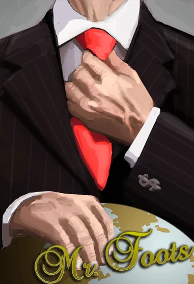 Boss | The Stanley Parable Wiki | Fandom
