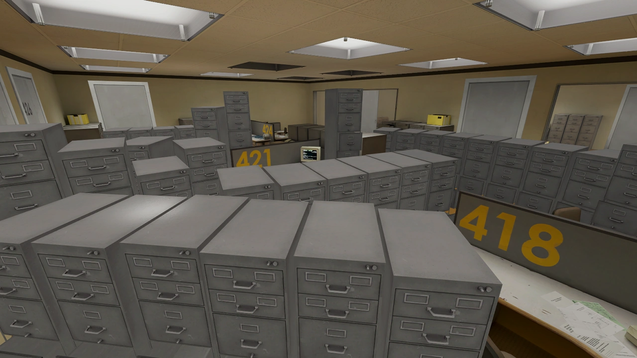 Category:Objects | The Stanley Parable Wiki | Fandom