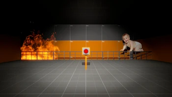 The Baby Game | The Stanley Parable Wiki | Fandom