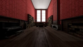 Boss's office | The Stanley Parable Wiki | Fandom