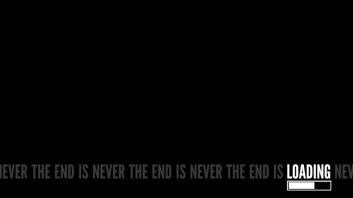 Loading screen | The Stanley Parable Wiki | Fandom