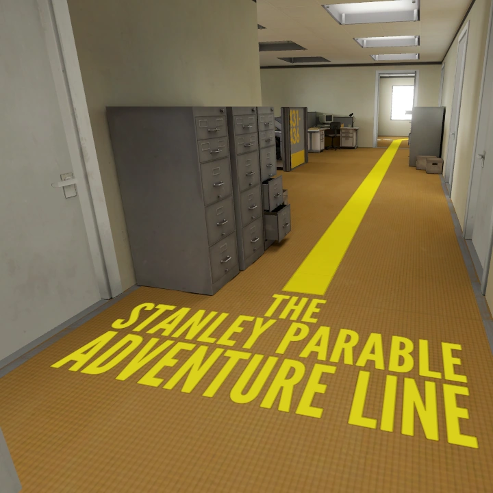 Discuss Everything About The Stanley Parable Wiki | Fandom