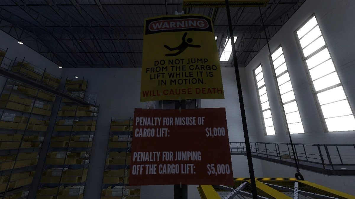 Powerful Ending | The Stanley Parable Wiki | Fandom