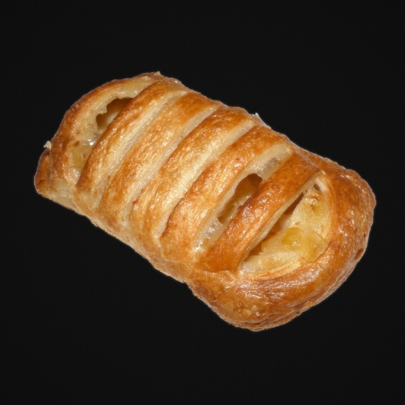 EAT: THE REVOLUTION/Foods | The Stanley Parable Wiki | Fandom