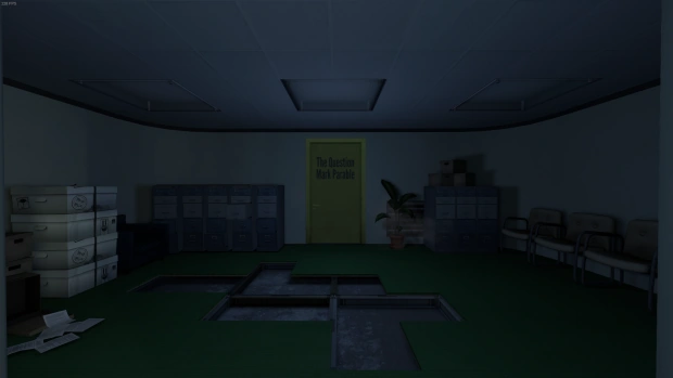 The Ultimate Parable | The Stanley Parable Wiki | Fandom