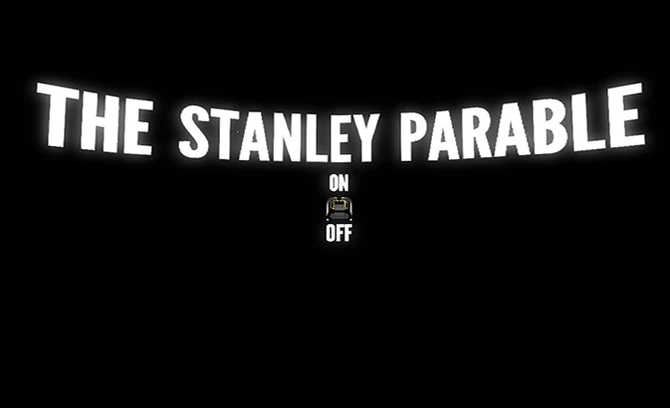 The Stanley Parable Wiki | Fandom