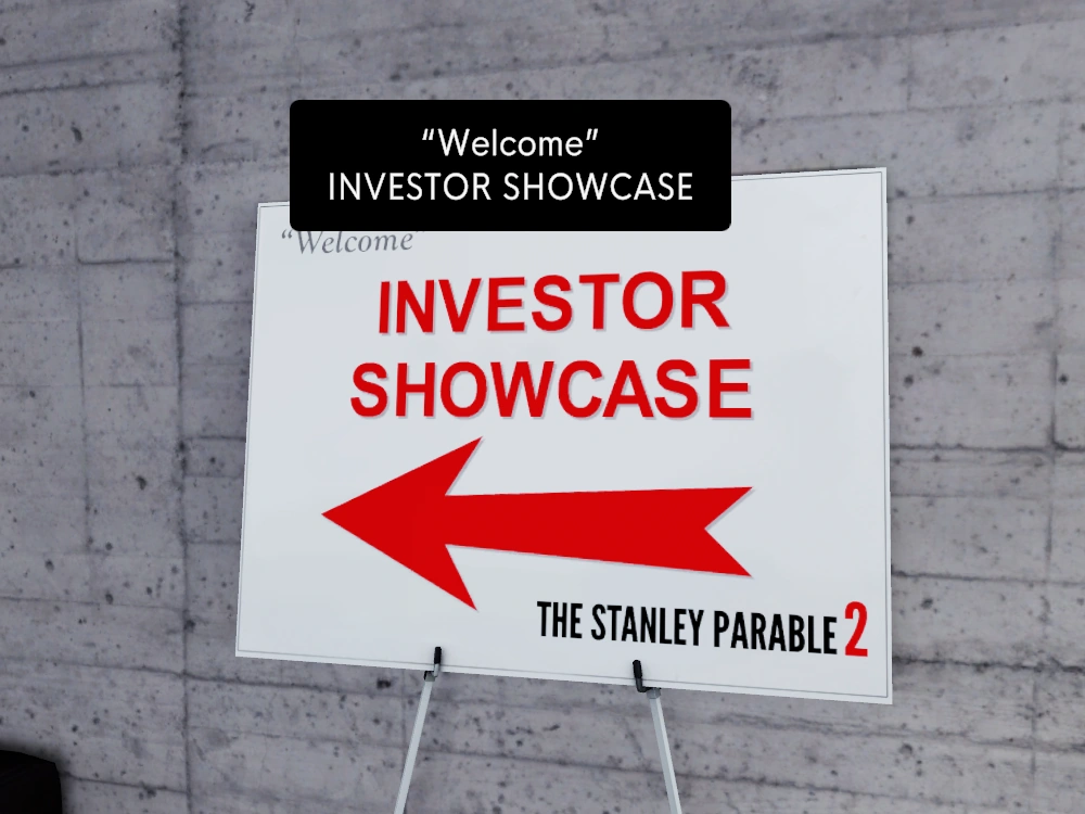 Translation Labels | The Stanley Parable Wiki | Fandom