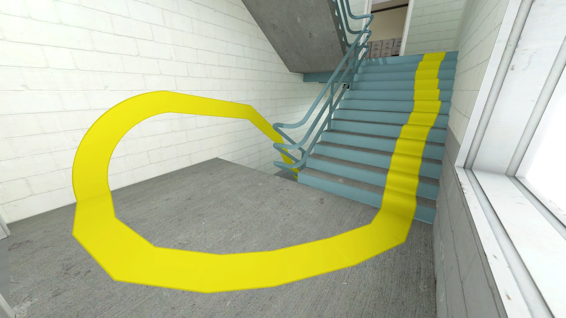 The Stanley Parable Adventure Line™ | The Stanley Parable Wiki | Fandom