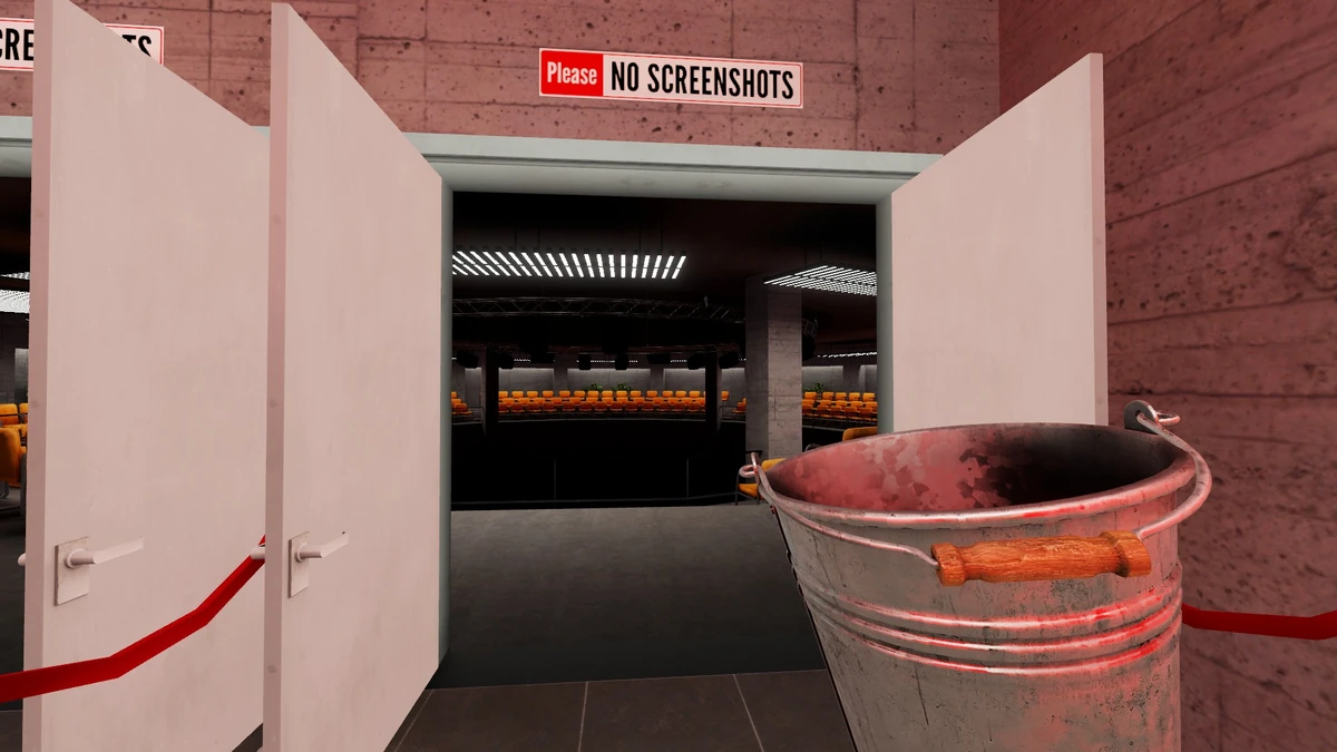 Sequel Ending | The Stanley Parable Wiki | Fandom