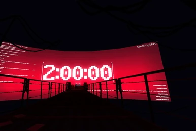 The Stanley Parable Endings Flowchart