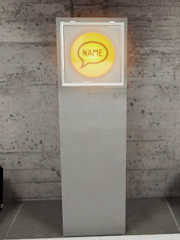 Name Button | The Stanley Parable Wiki | Fandom