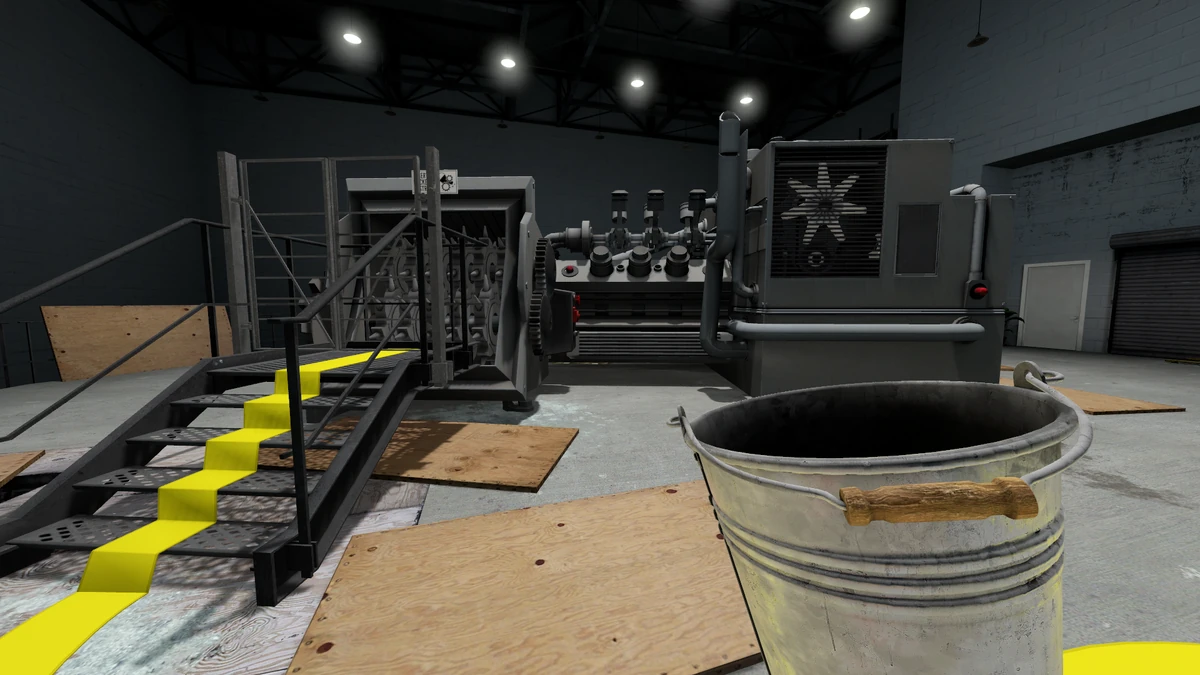 Category:Minor Characters | The Stanley Parable Wiki | Fandom