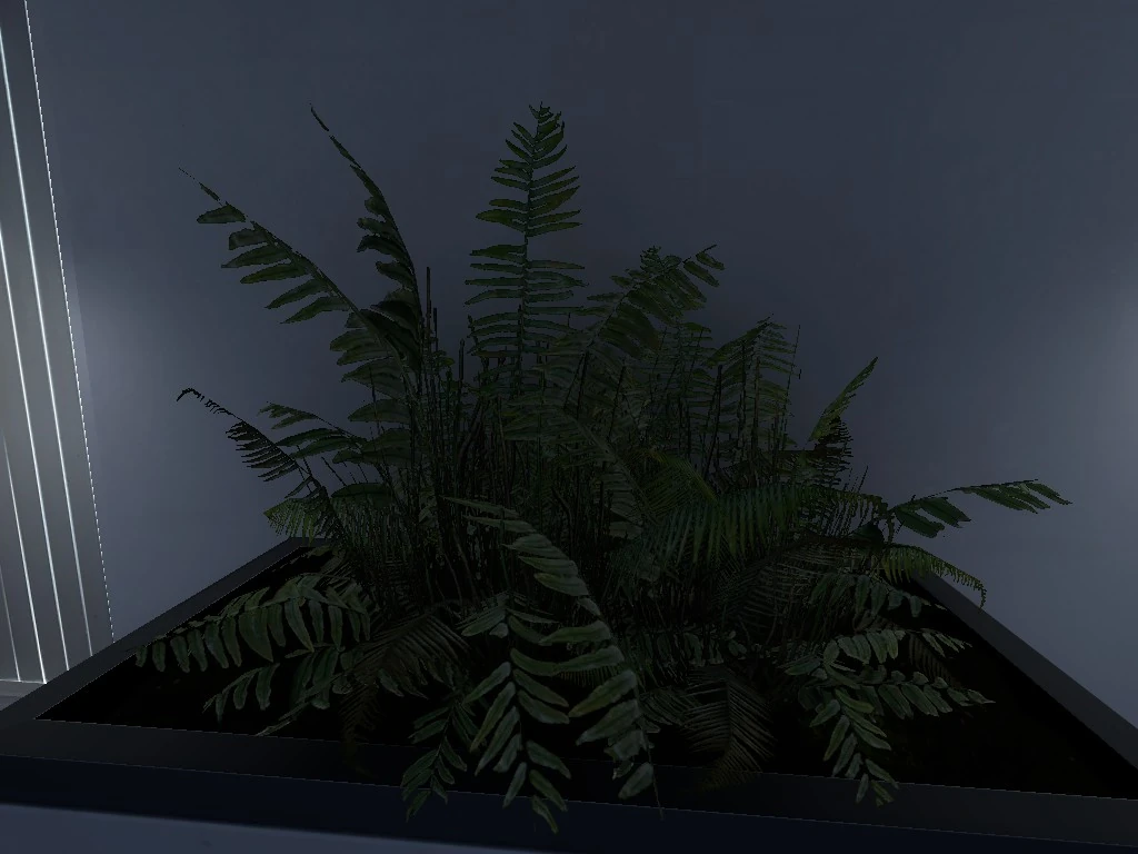 The Fern | The Stanley Parable Wiki | Fandom