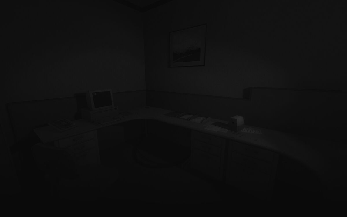 Secrets The Stanley Parable Wiki Fandom