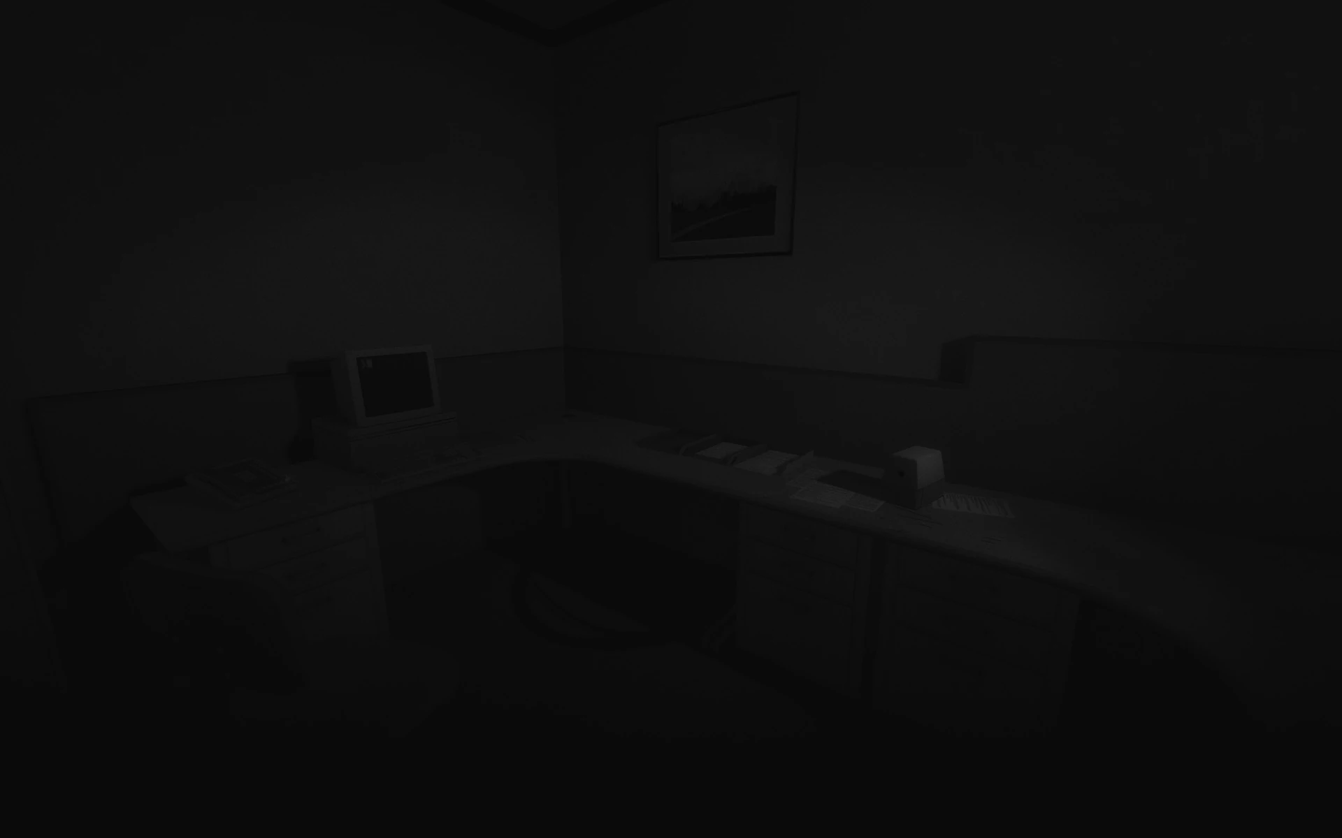 Credits | The Stanley Parable Wiki | Fandom