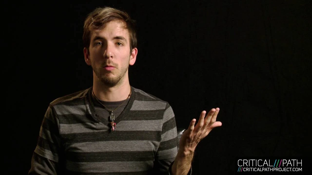 Davey Wreden | The Stanley Parable Wiki | Fandom