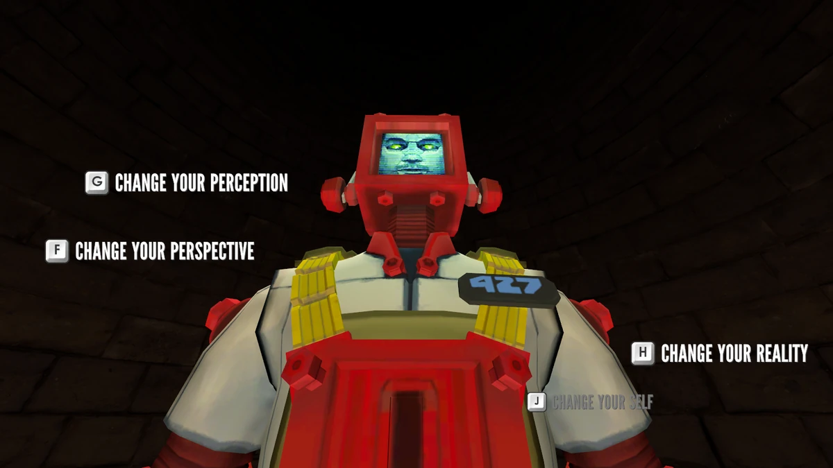 Stanley/Variants | The Stanley Parable Wiki | Fandom