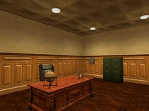 Secrets | The Stanley Parable Wiki | Fandom