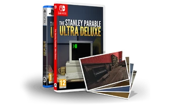 Merchandise | The Stanley Parable Wiki | Fandom