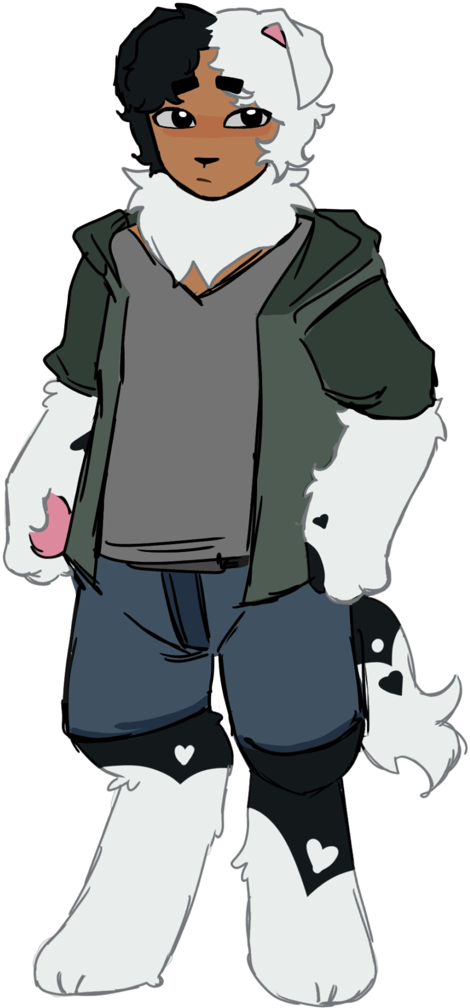 Manuel Lopez | Little Miss Perfect Wiki | Fandom