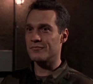 Charles Kawalsky | TheStargateProgram Wikia | Fandom