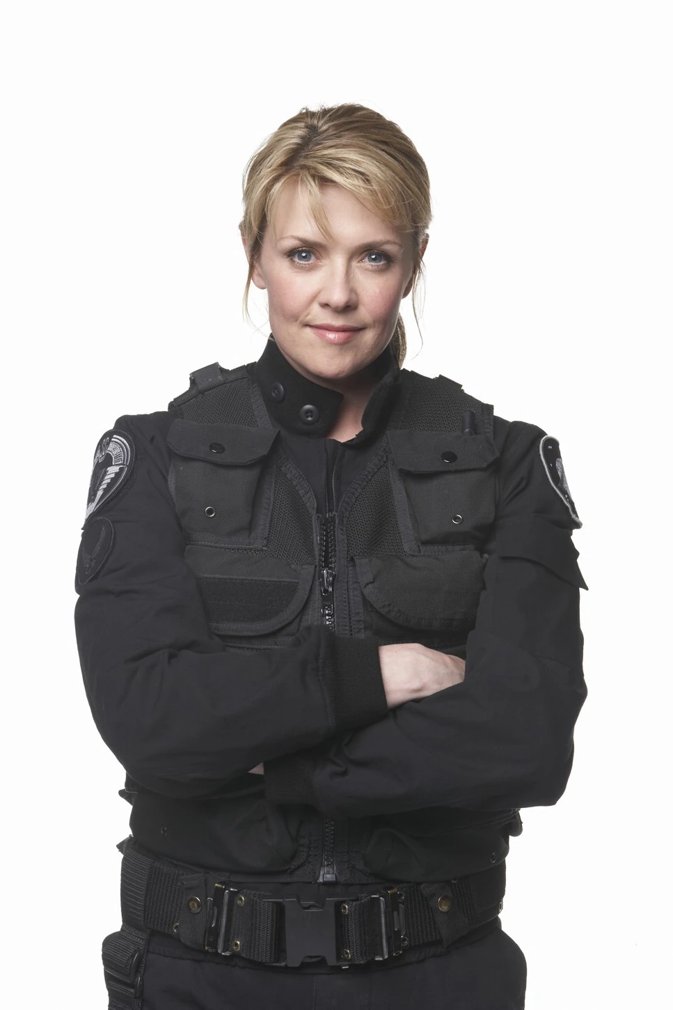 Samantha Carter | TheStargateProgram Wikia | Fandom
