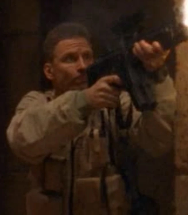 Joshua Currin | TheStargateProgram Wikia | Fandom