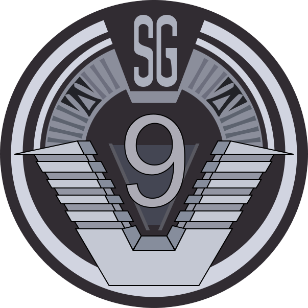 SG-9 | TheStargateProgram Wikia | Fandom