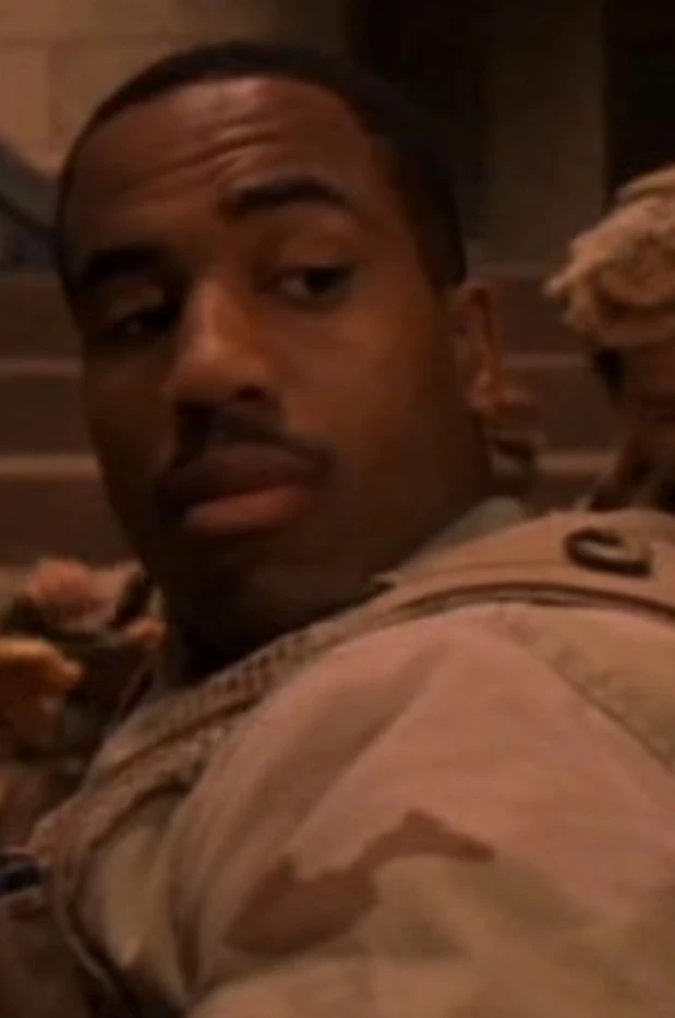 Michael Swope | TheStargateProgram Wikia | Fandom