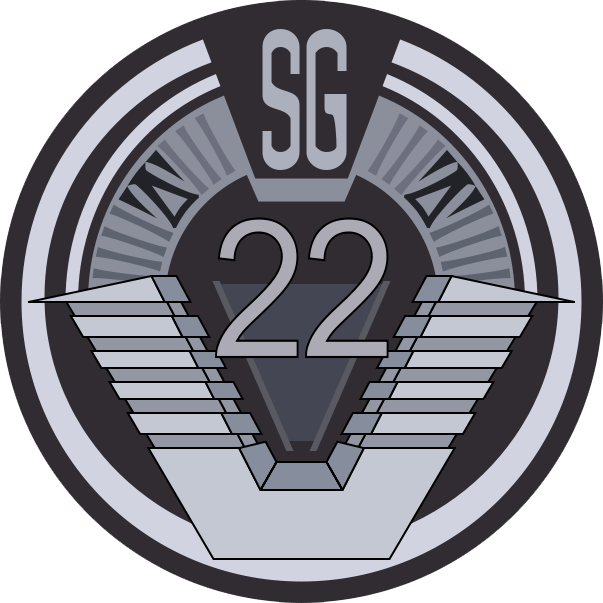 SG-22 | TheStargateProgram Wikia | Fandom