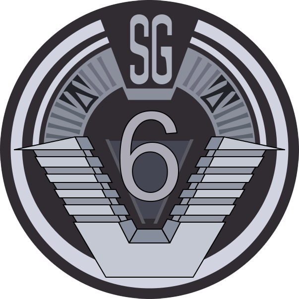 SG-6 | TheStargateProgram Wikia | Fandom