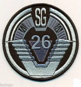 SG-26 | TheStargateProgram Wikia | Fandom
