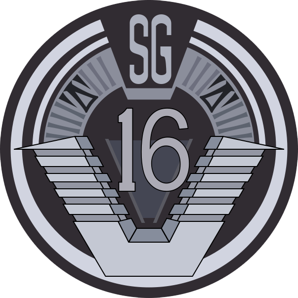 SG-16 | TheStargateProgram Wikia | Fandom