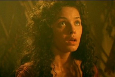 Sha're | TheStargateProgram Wikia | Fandom