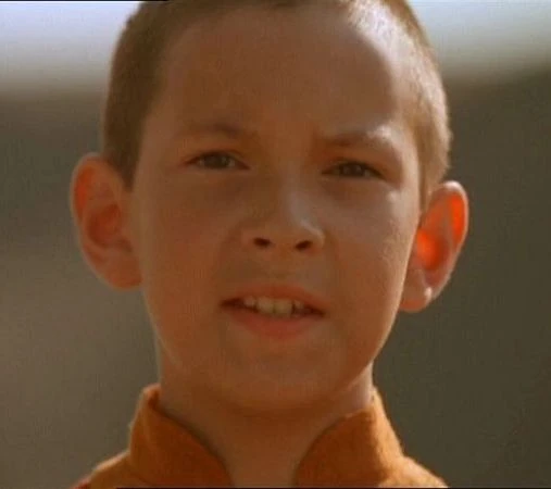 Shifu | TheStargateProgram Wikia | Fandom