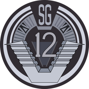 SG-12 | TheStargateProgram Wikia | Fandom
